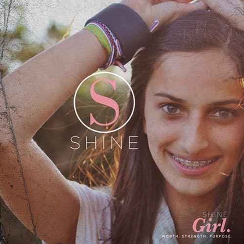 ShineGirl Introduction | New Plymouth Christian Leaders' Network